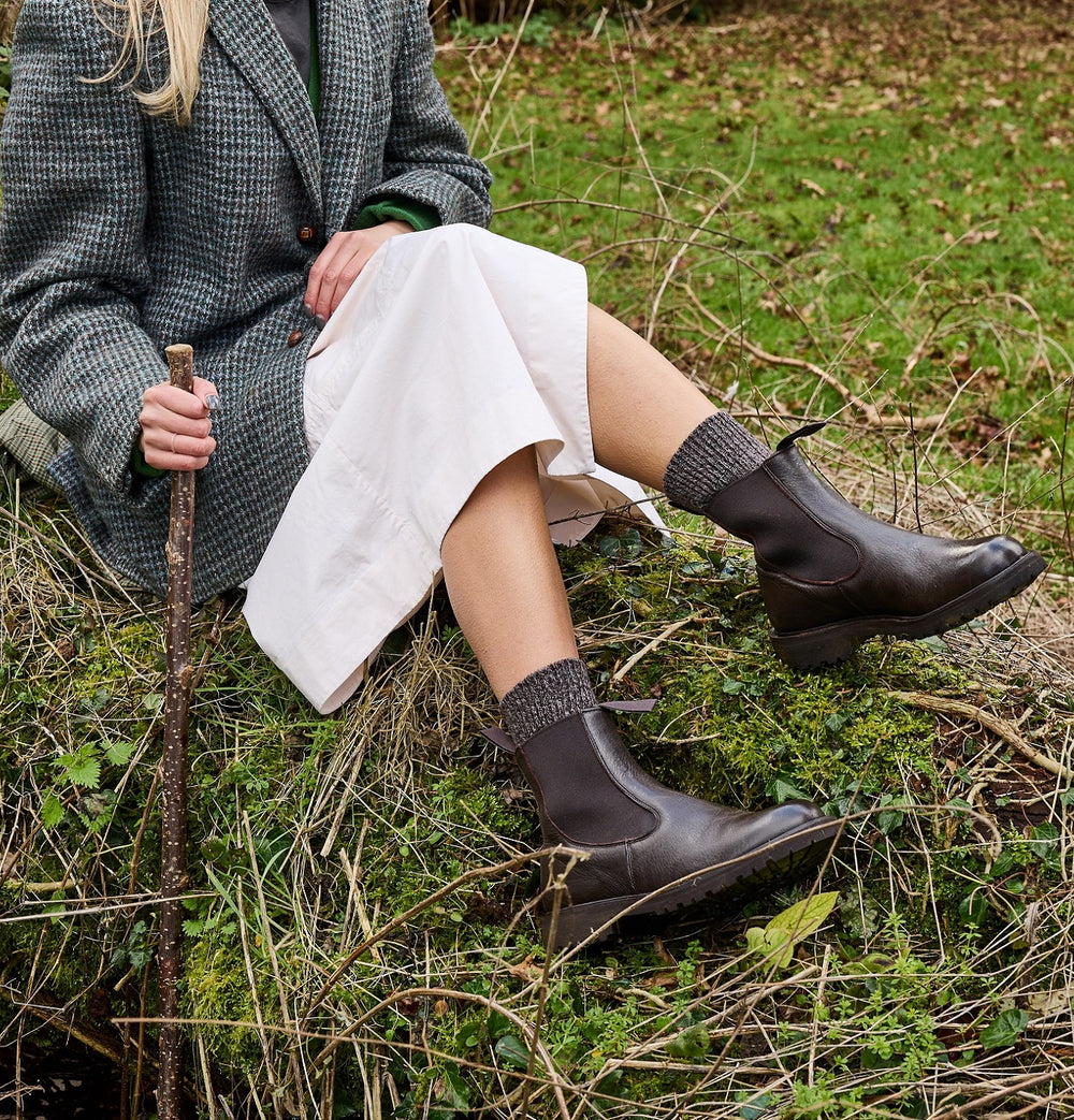 Men's Boots | Tricker's – R E Tricker Ltd