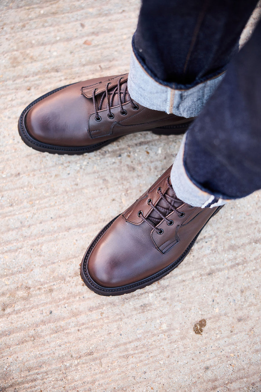 Tricker's Country Shoes & Boots - Made in England since 1829 – R E ...