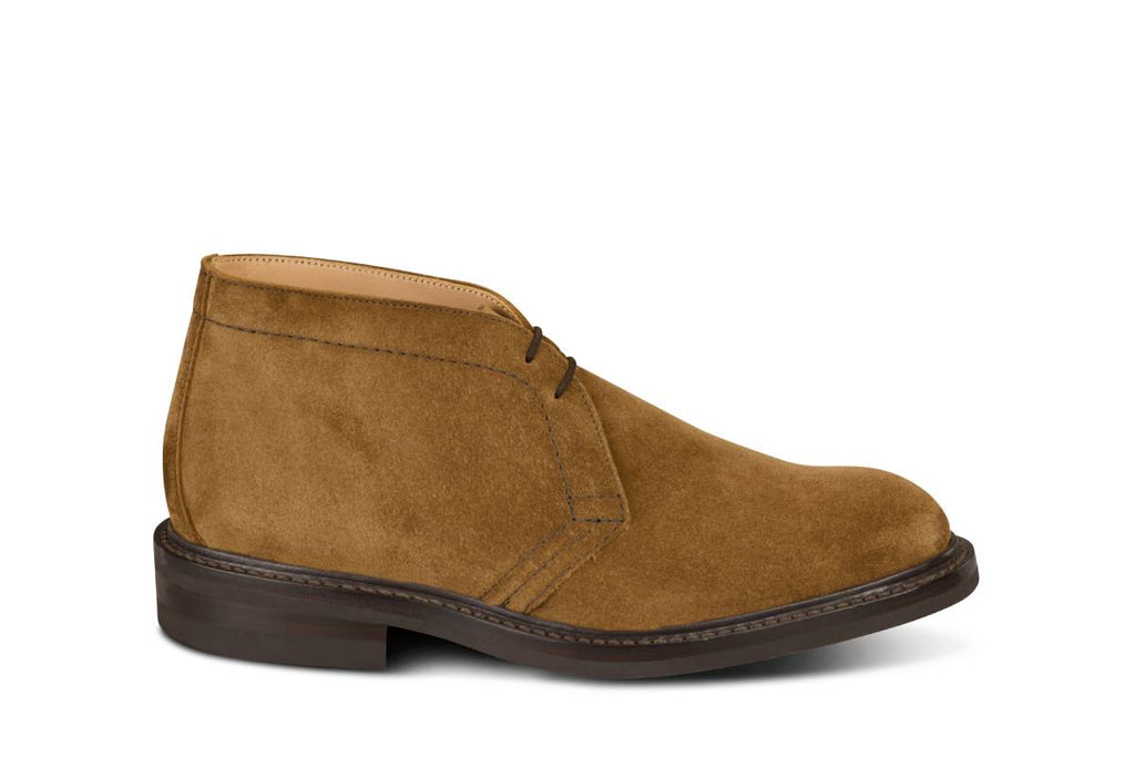 Polo Chukka Boot - Cubana Castorino – R E Tricker Ltd